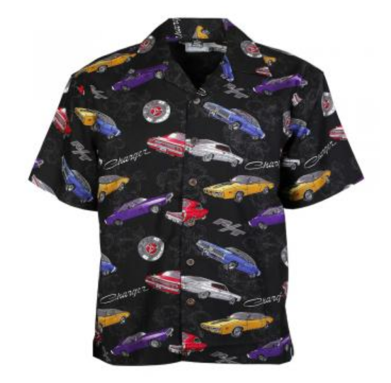 Dodge Charger Shirt – CarShirts.com