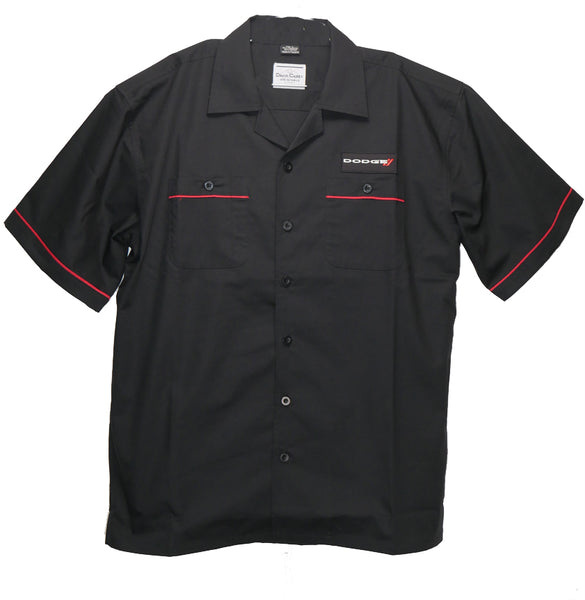 Dodge Mechanic Work – CarShirts.com