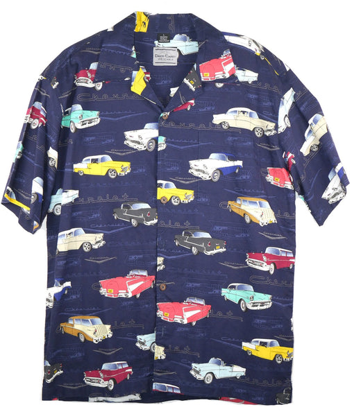 Chevy Tri-5 – CarShirts.com