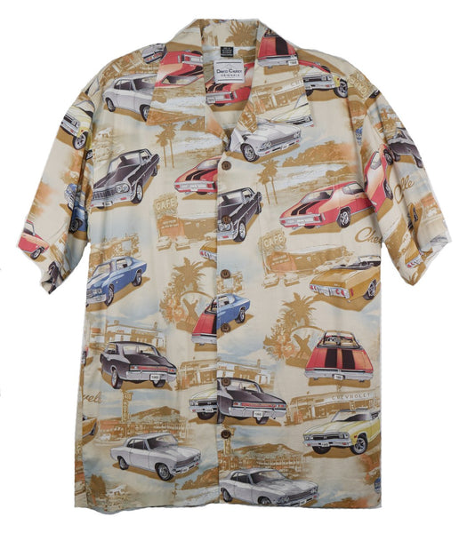 Chevelles – CarShirts.com