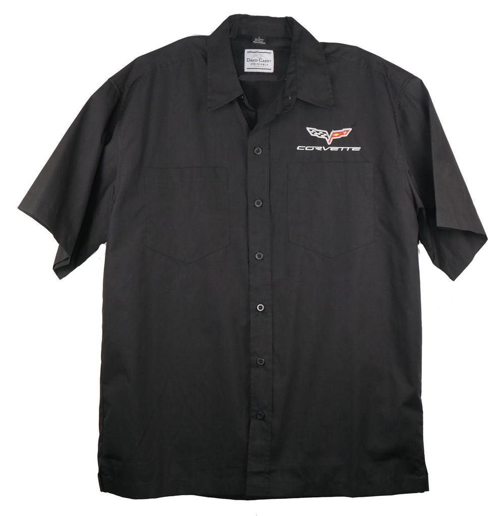 C6 Corvette Shirt – CarShirts.com