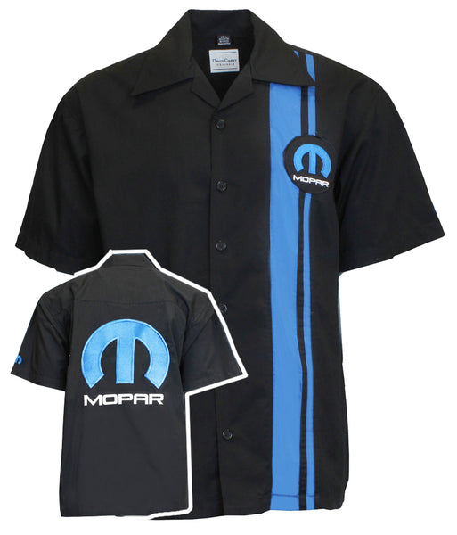 Mopar Pit – CarShirts.com