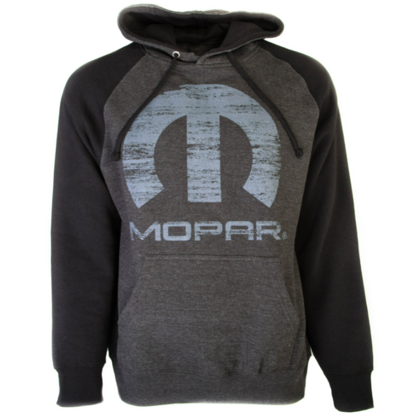 Mopar Omega M Hoodie – CarShirts.com