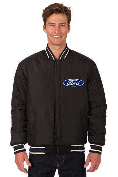 Ford Reversible Jacket 103 BSC8 – CarShirts.com
