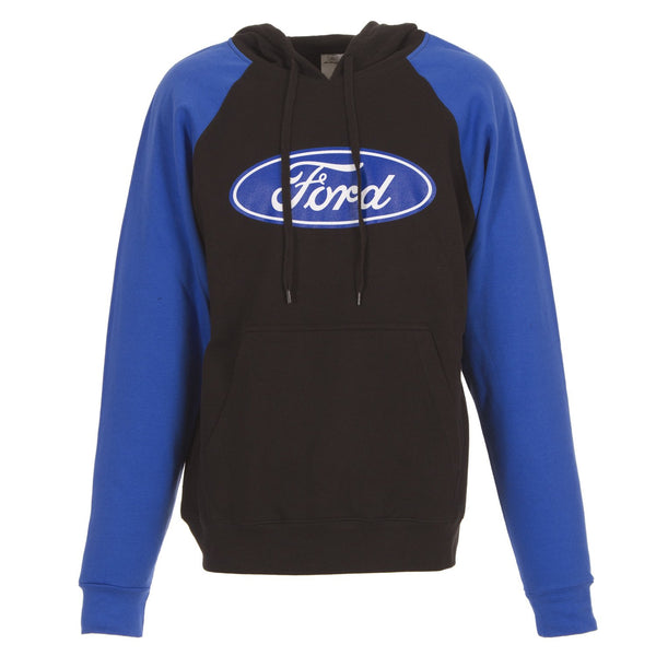 Ford Hoodie GEN3 – CarShirts.com