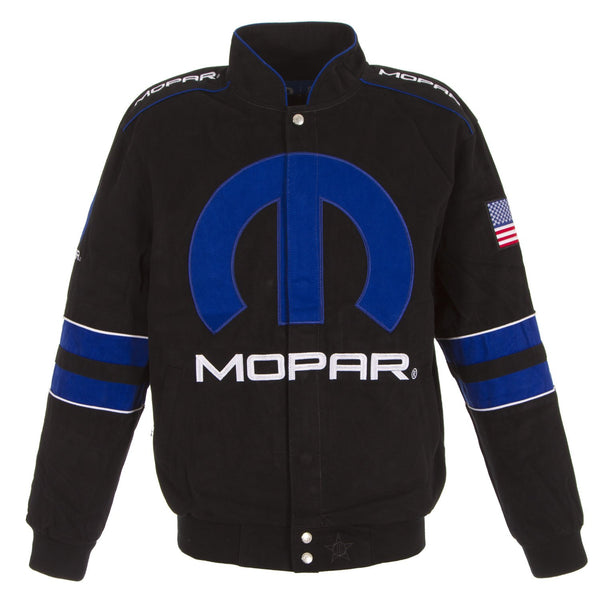 Mopar Jacket GEN4 – CarShirts.com