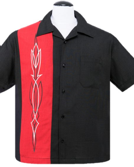 Hot Rod Stripe – CarShirts.com